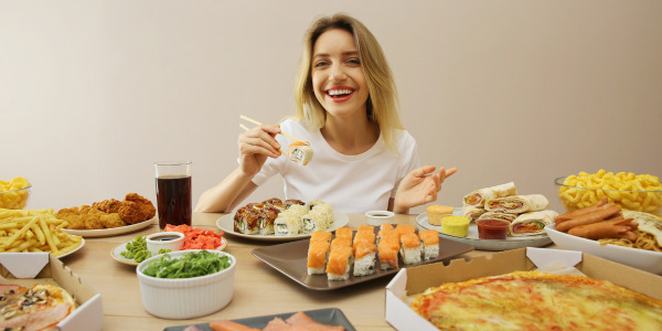 Mukbang: Origins and Development - Ultimate Education