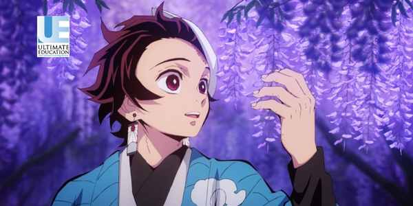 Start Learning Japanese Through Anime - Ultimate Education