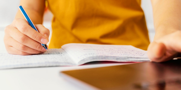 Mastering IELTS Writing: Tips for Success - Ultimate Education