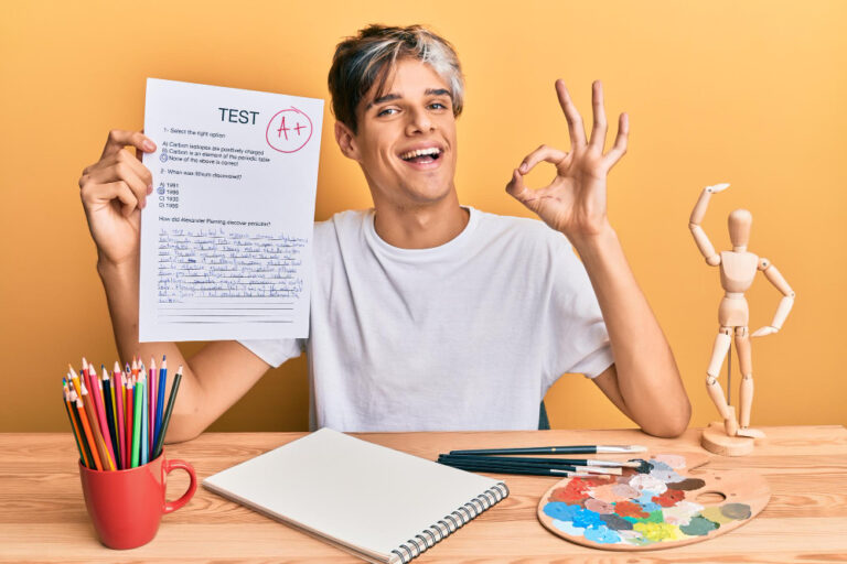 Mengenal Tes TOEFL: Apa yang Perlu Kamu Ketahui? - Ultimate Education